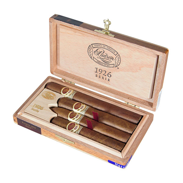 Padron 1926 Series 1926 Sampler Box Natural,Padron 1926 Series