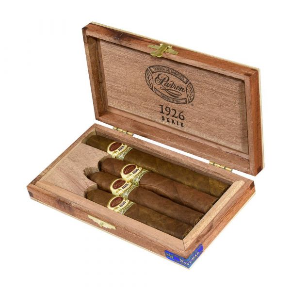 Padron 1964 Anniversary 1964 Sampler Assortment Natural,Padron 1964 ...
