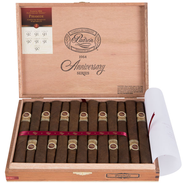 Padron 1964 Anniversary Pyramid Maduro,Padron 1964 Anniversary