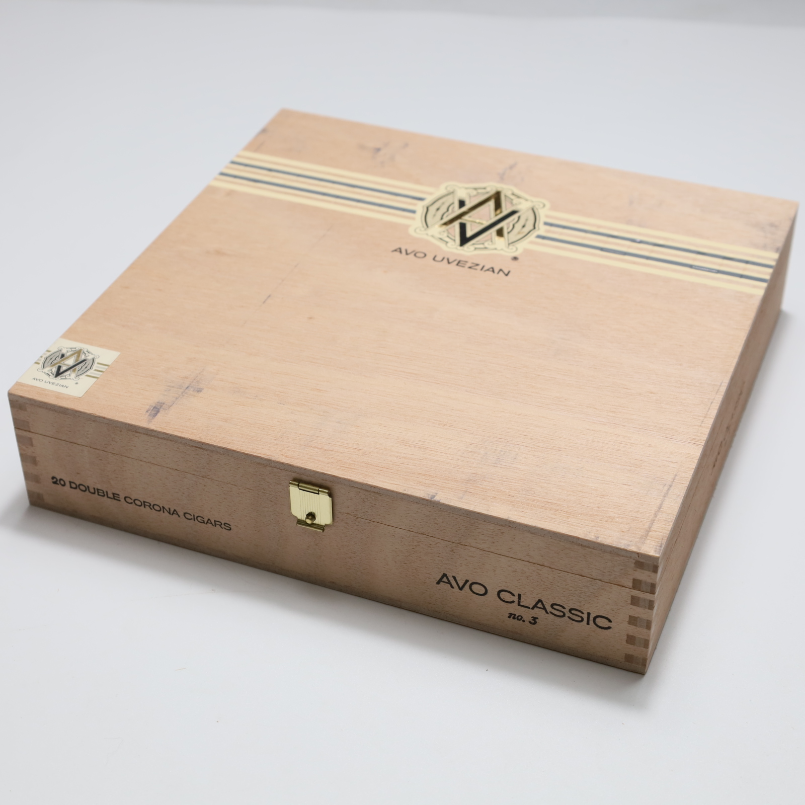 AVO Classic No. 3,AVO Classic