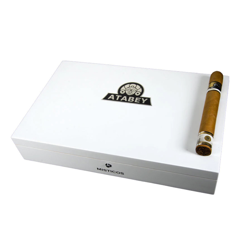 Atabey Misticos,Atabey