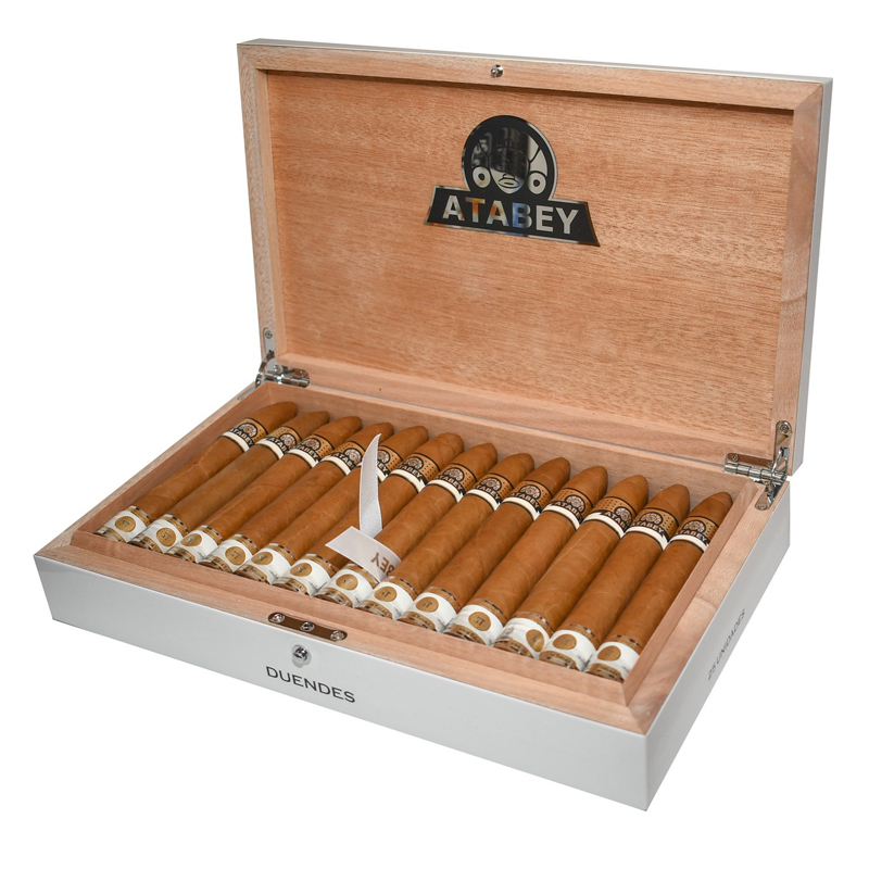 Atabey Duendes,Atabey