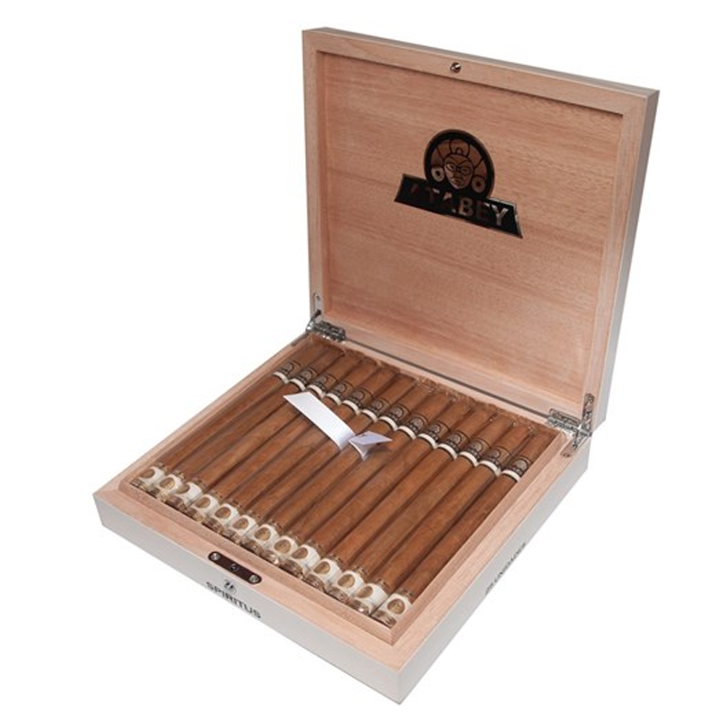 Atabey Spiritus,Atabey