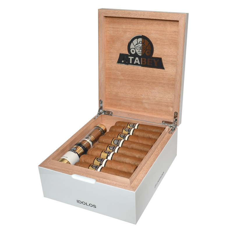 Atabey Idolos,Atabey