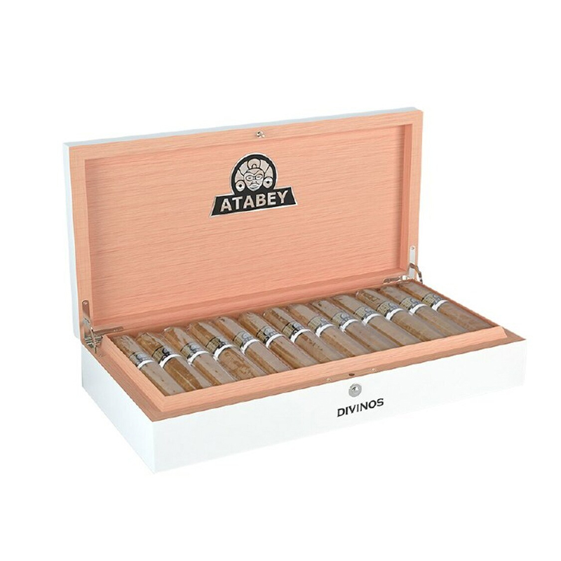 Atabey Divinos,Atabey