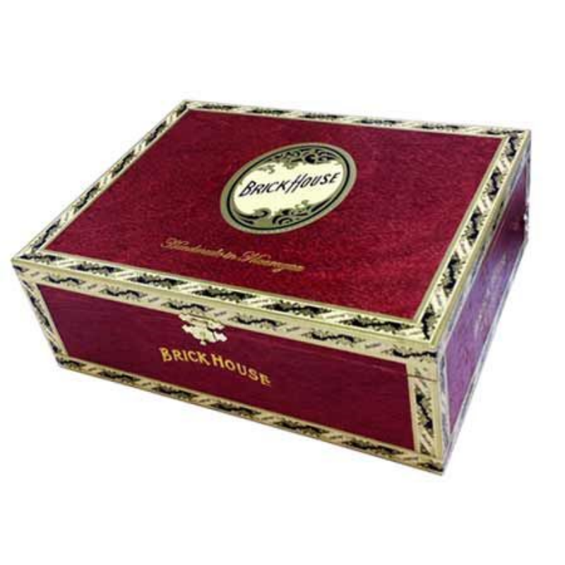 Brick House Churchill,Brick House