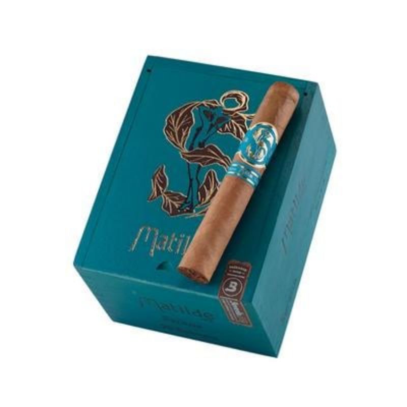 Matilde Serena Grande,Matilde