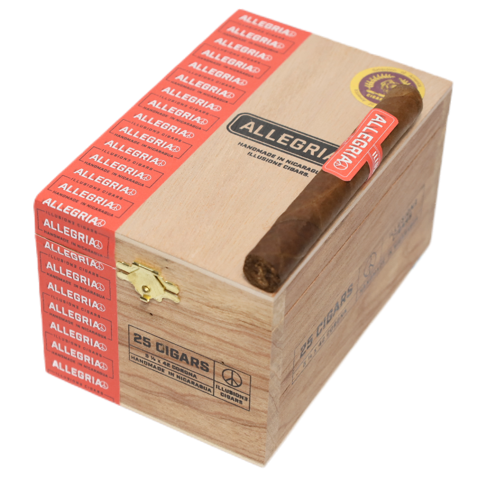 Illusione Allegria Corona,Illusione OneOff