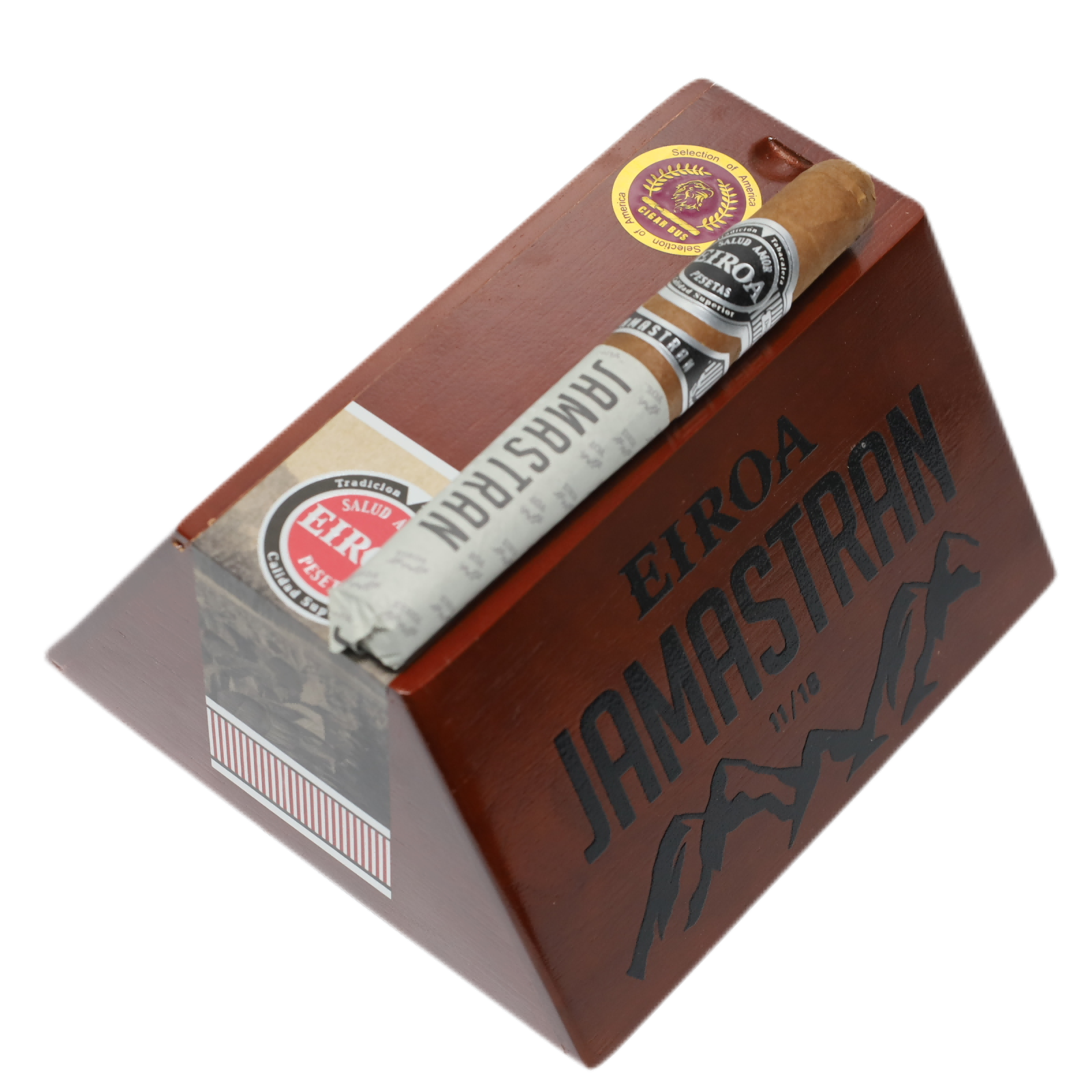 Eiroa Jamastran 11/18 TAA Exclusive,Eiroa Jamastran