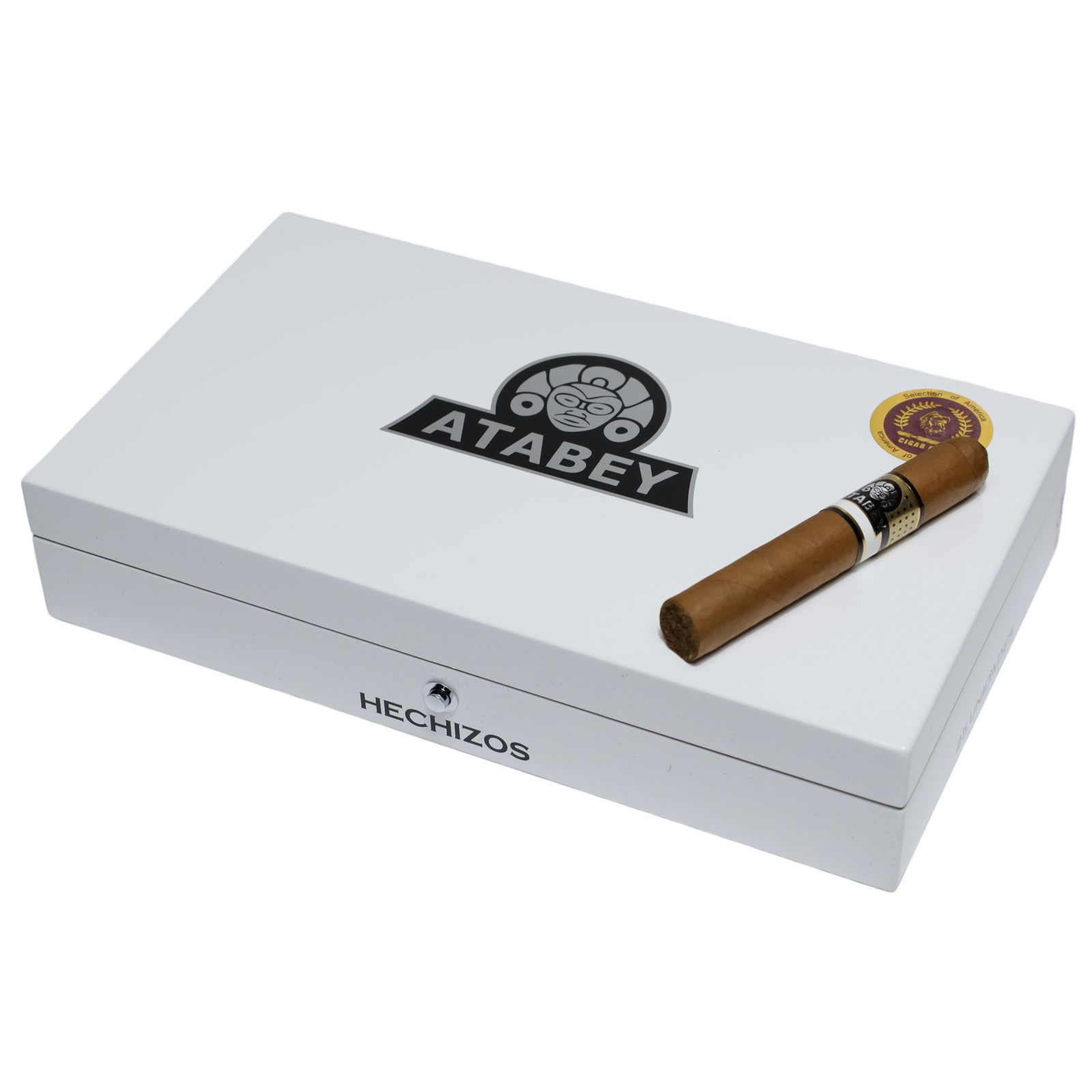 Atabey Hechizos,Atabey