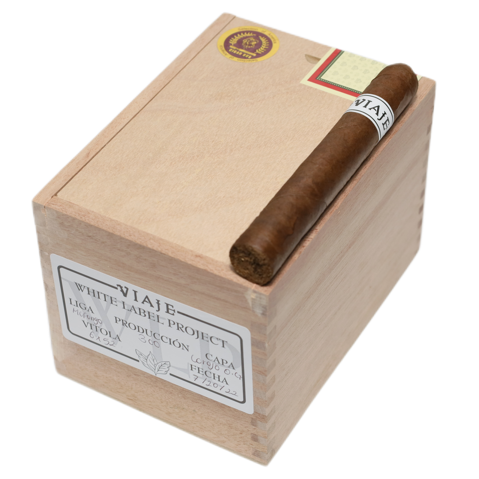 Viaje White Label Project Mofongo,Viaje White Label Project