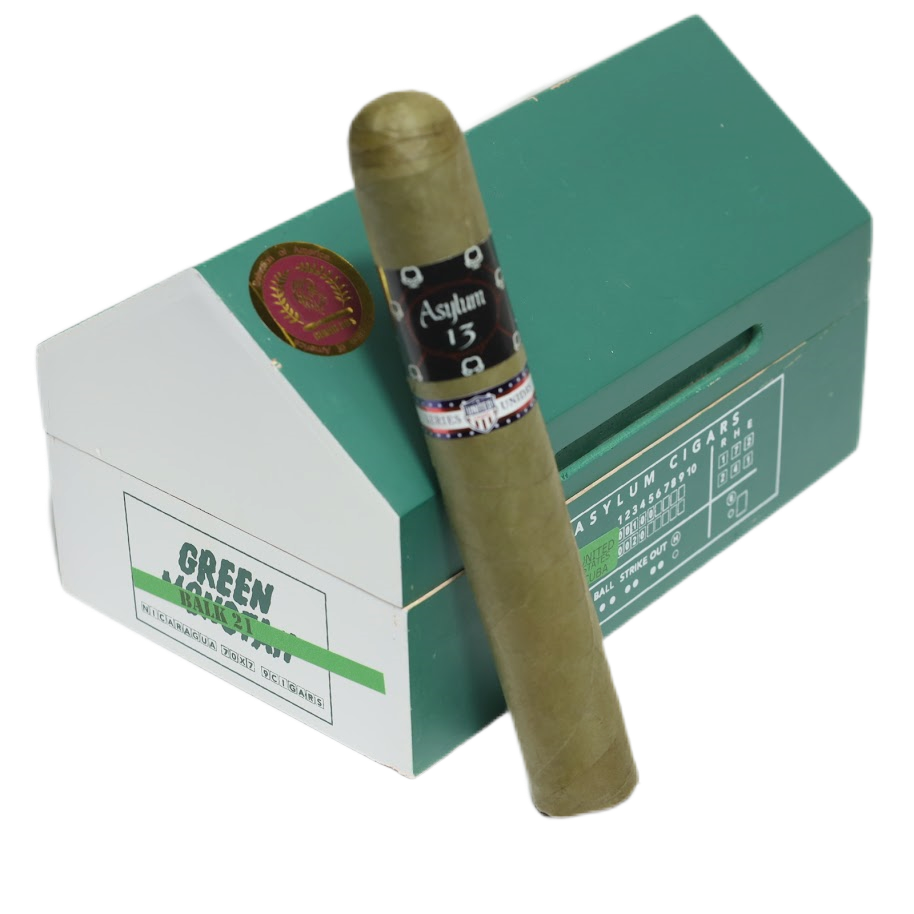 United Cigars Stadium Series I 7x70,United Cigar