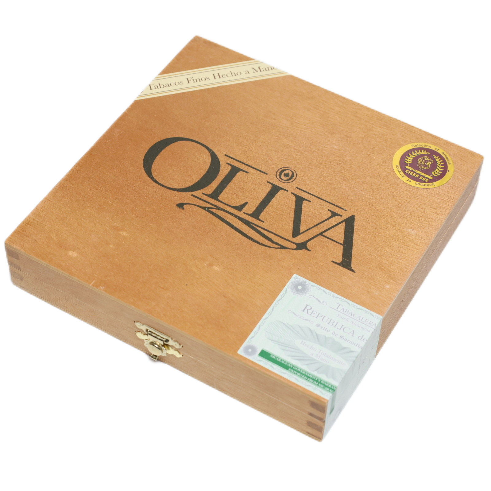 Oliva Variety 6 Cigar Sampler,Oliva Sampler