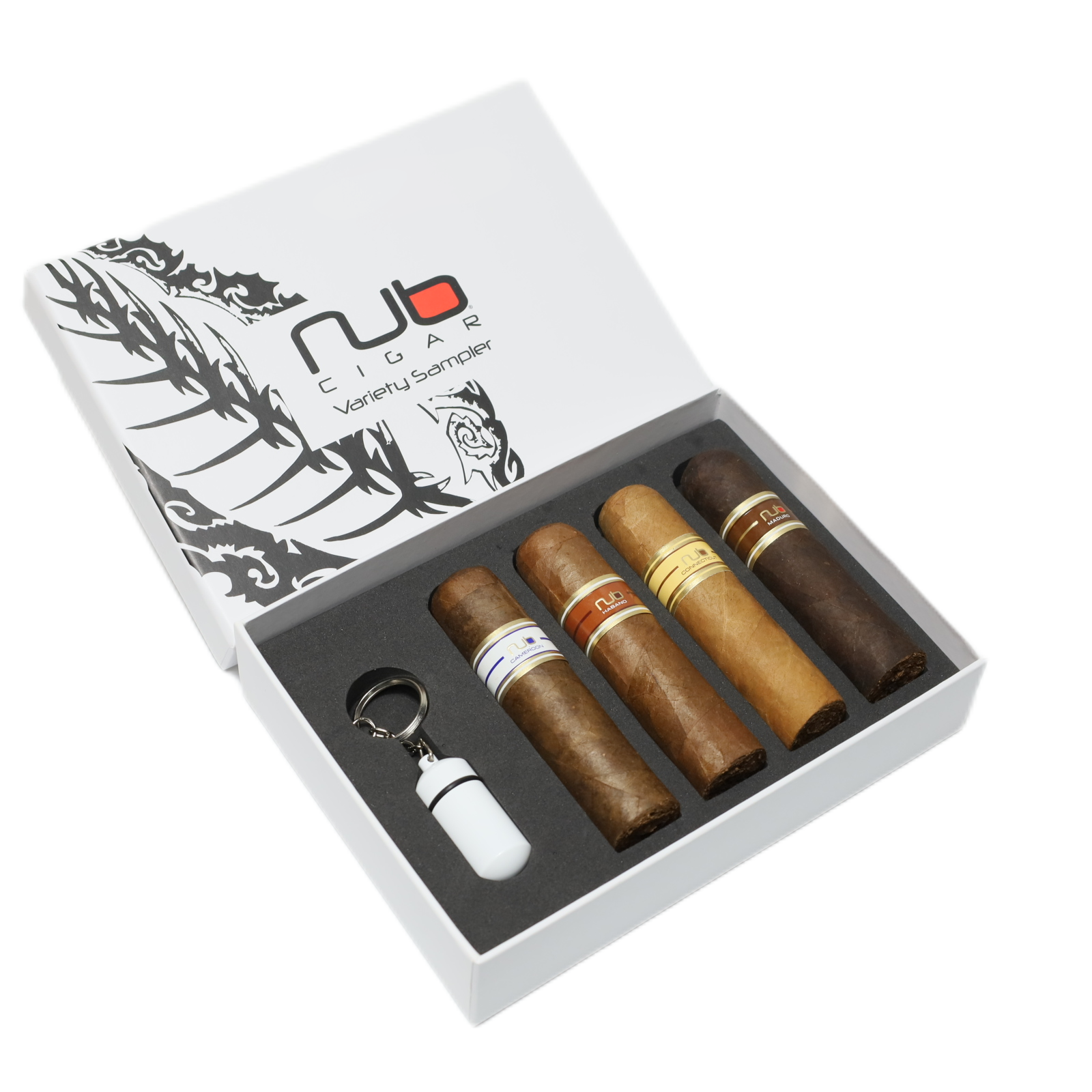 Nub Sampler with Cutter,Nub Sampler