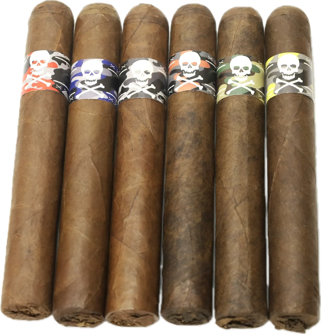 Viaje Skull and Bones Sampler,Viaje Skull and Bones