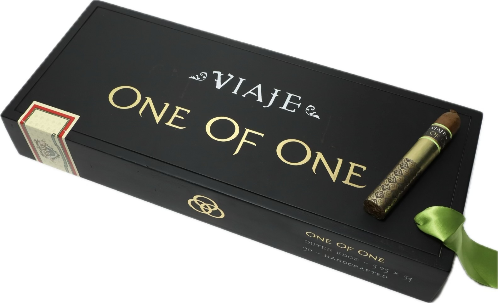 Viaje One of One Outer Edge,Viaje Edicion Limitada